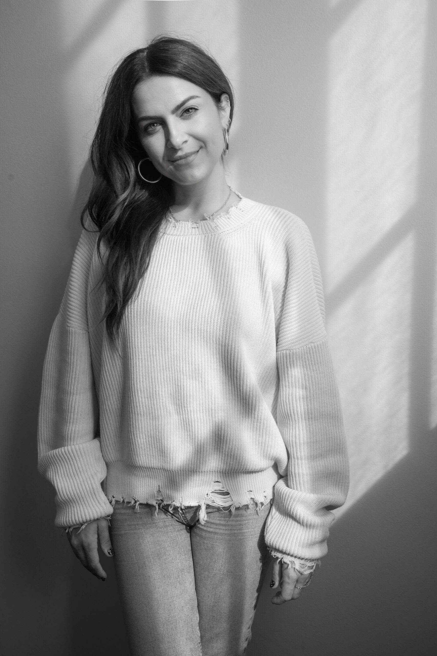 Press - Alexandra Nechita